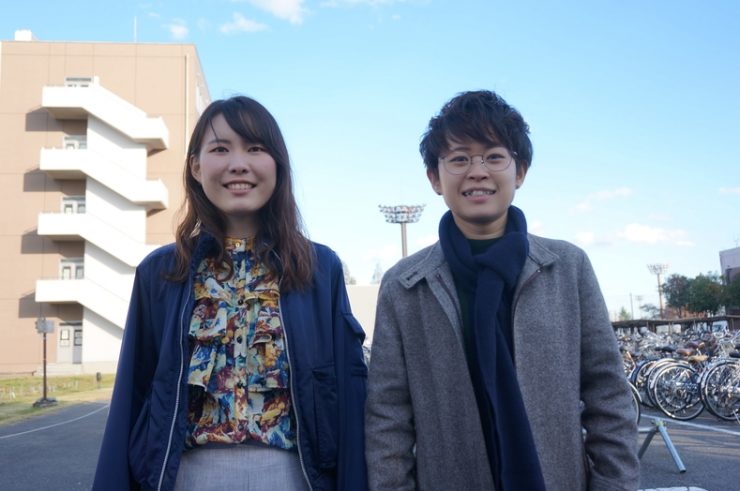 繞地球一圈・在26個國家宣誓我們的愛！日本同性伴侶結婚計畫、LGBT的現狀 | 美力升級 Beauty Upgrade