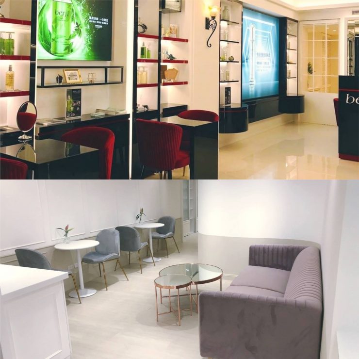 berji泊姿讓您擁有晶瑩剔透的決勝美肌 | 美力升級 Beauty Upgrade