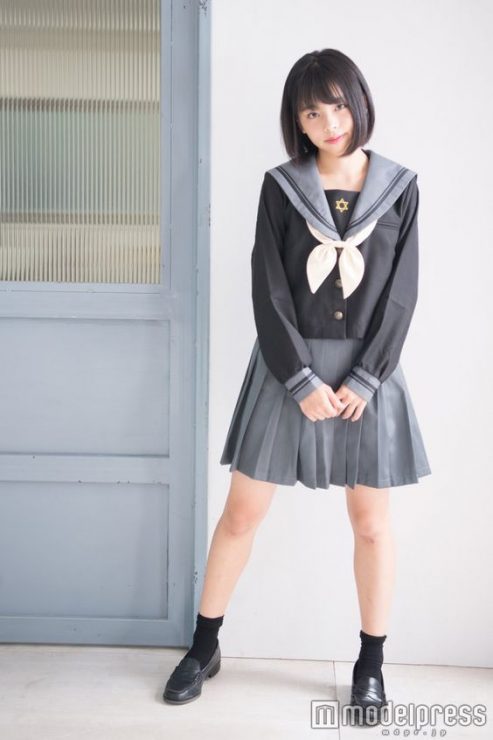 日本高中生制服超可愛!女生最想穿的青春可愛制服大公開! 美力升級 Beauty Upgrade