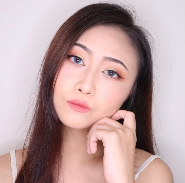歐美妝容教學，教妳化出無瑕又有氣場的混血妝容 美力升級 Beauty Upgrade