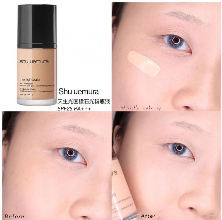 歐美妝容教學，教妳化出無瑕又有氣場的混血妝容 美力升級 Beauty Upgrade